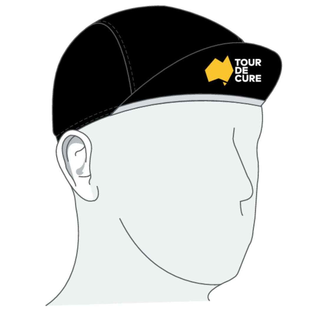 Classic Cycle Cap – TDC CLOTHING