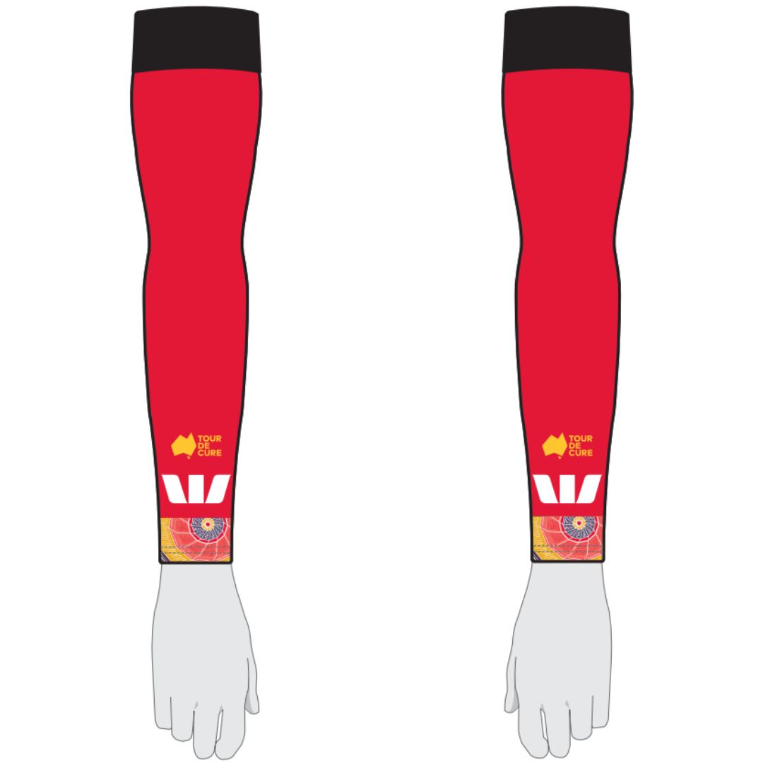 Arm Protectors – TDC CLOTHING